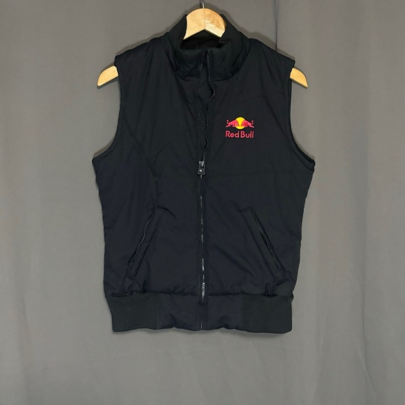 Red Bull Energy | Jackets & Coats | Red Bull Energy Drink Energy Wear ...